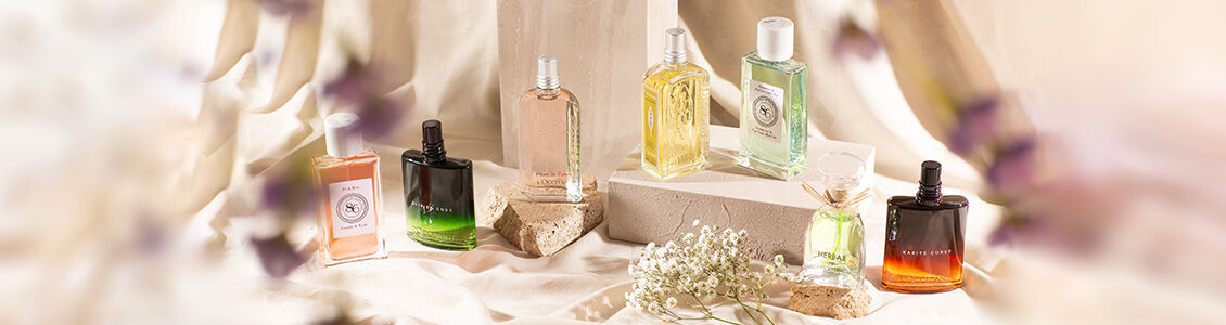Fragrance & Perfume Tips On Our Blog | L'OCCITANE UK